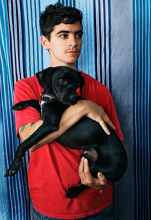 JD Samson, Nomi Ruiz, June 25