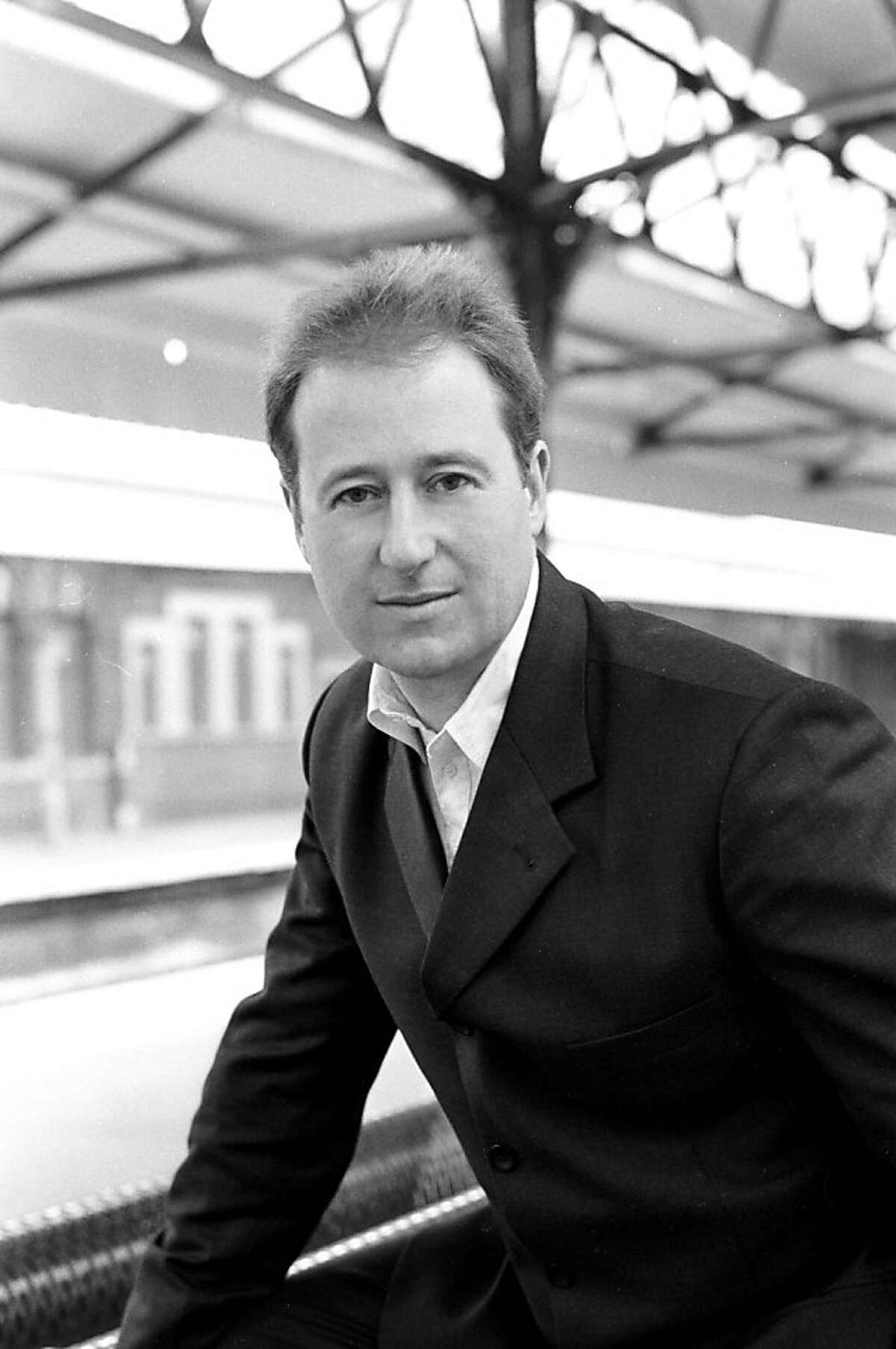 'India: A Portrait,' by Patrick French