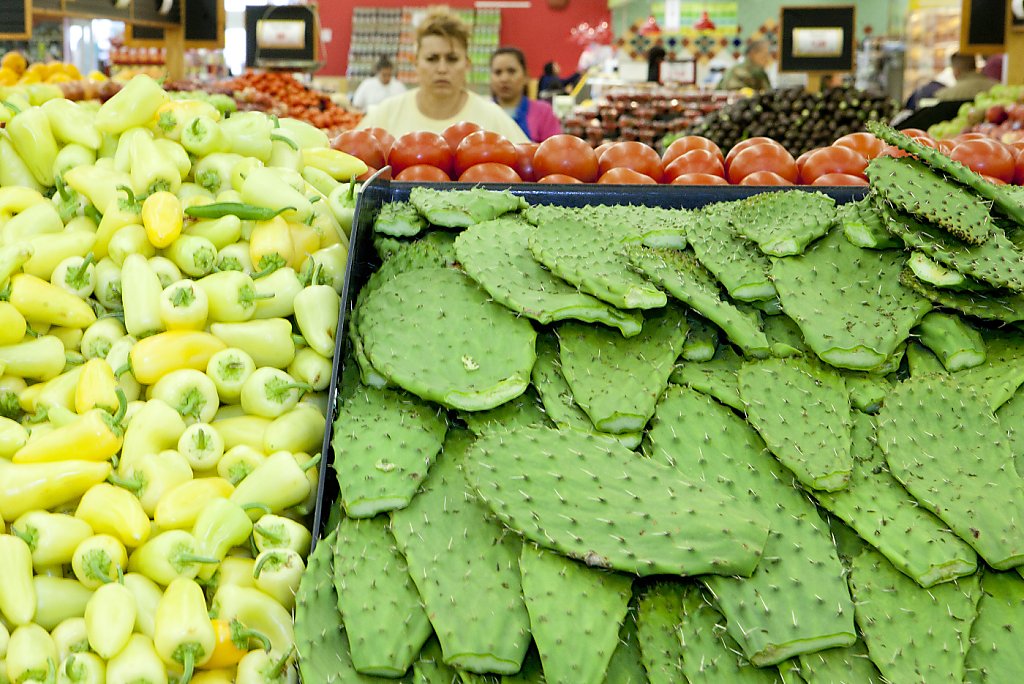 Mi Pueblo Food Centers success story for immigrant