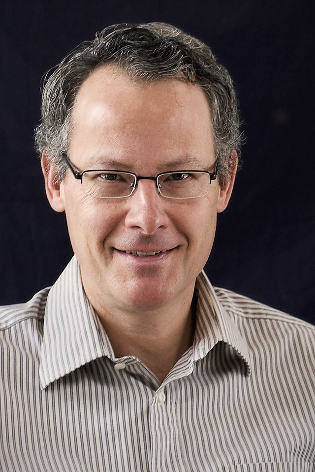 'Shallows': Nicholas Carr on information overload