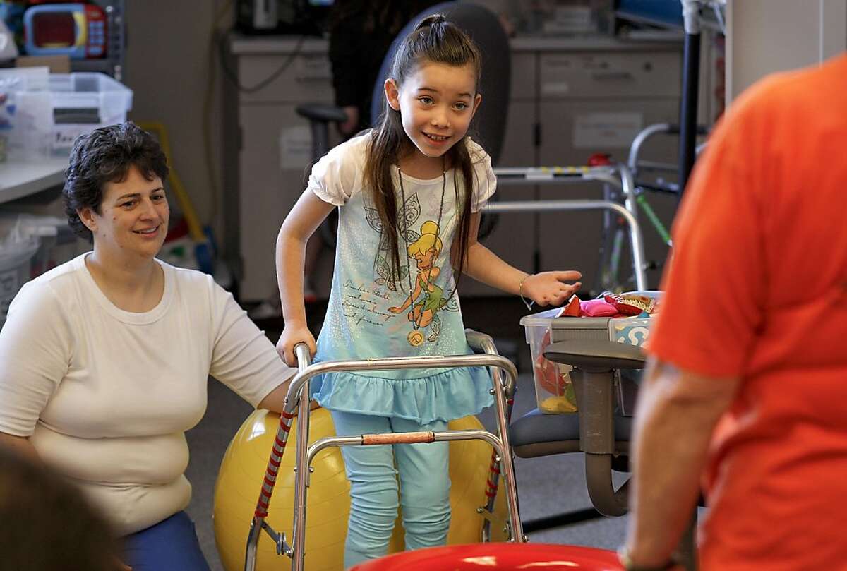 Rabies: Humboldt girl beats virus against odds