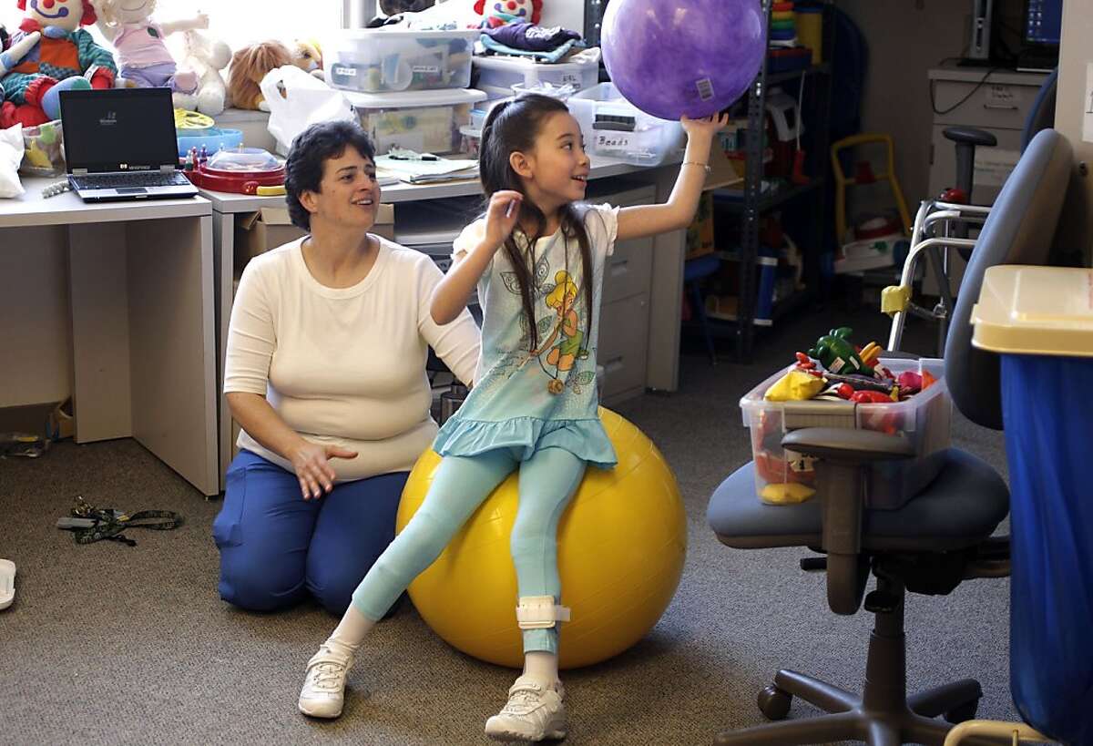 Rabies: Humboldt girl beats virus against odds