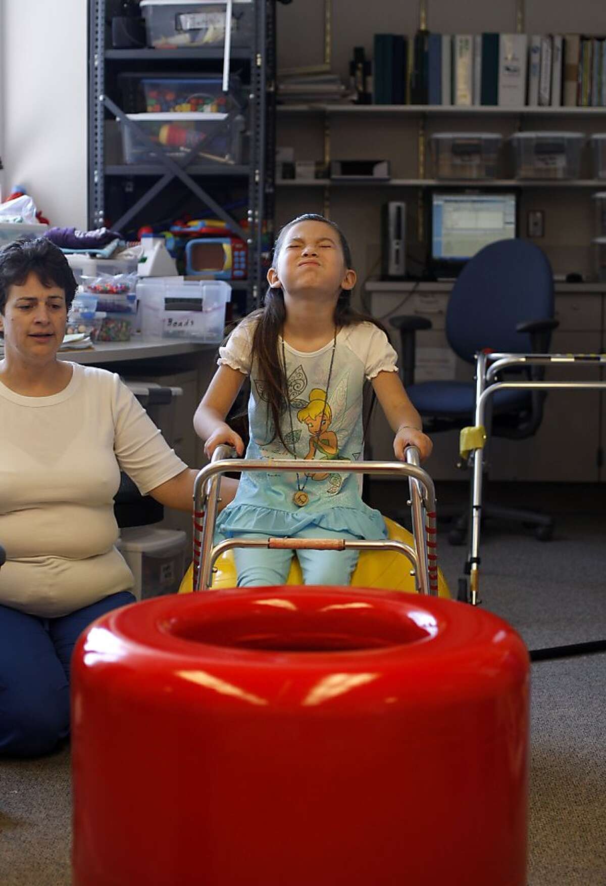 Rabies: Humboldt girl beats virus against odds