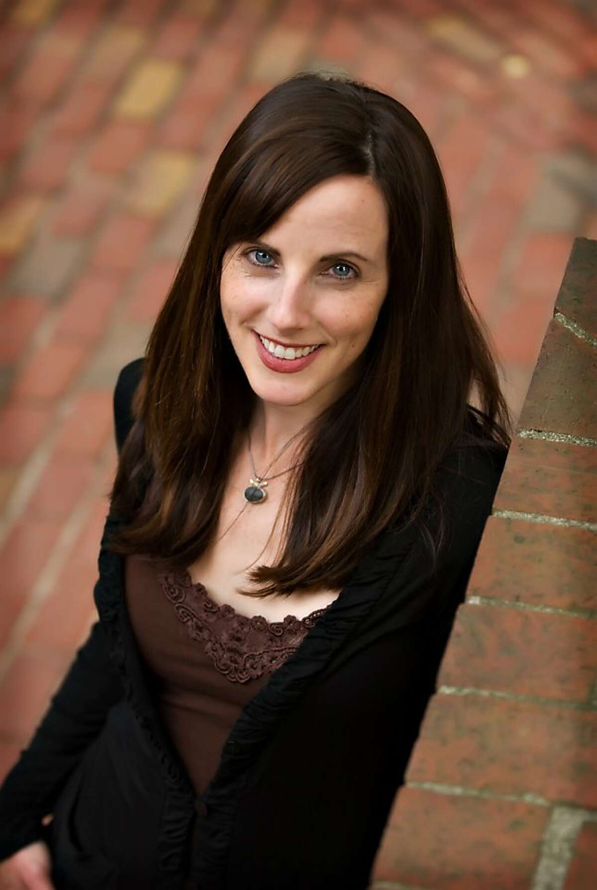 'The Arrivals,' by Meg Mitchell Moore