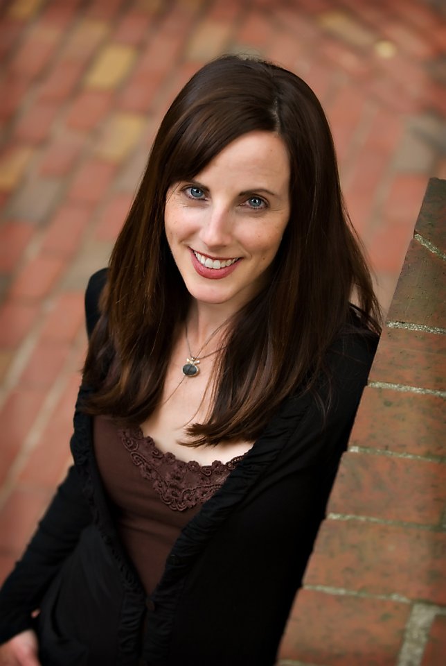 'The Arrivals,' by Meg Mitchell Moore