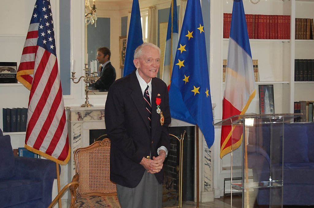 Gerald Stewart memorial service set for July 1