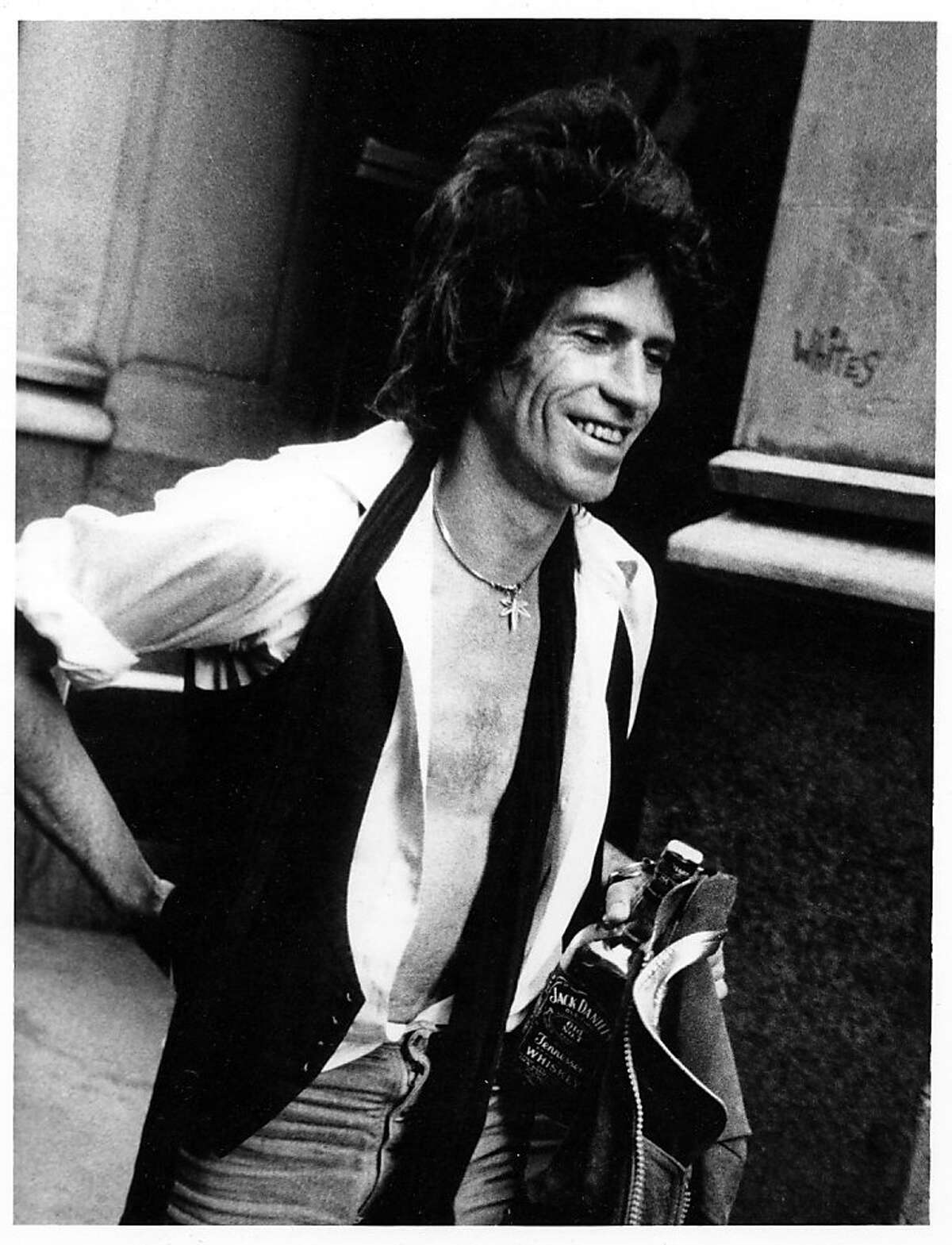 Innovative florist Torryne Choate of Birch