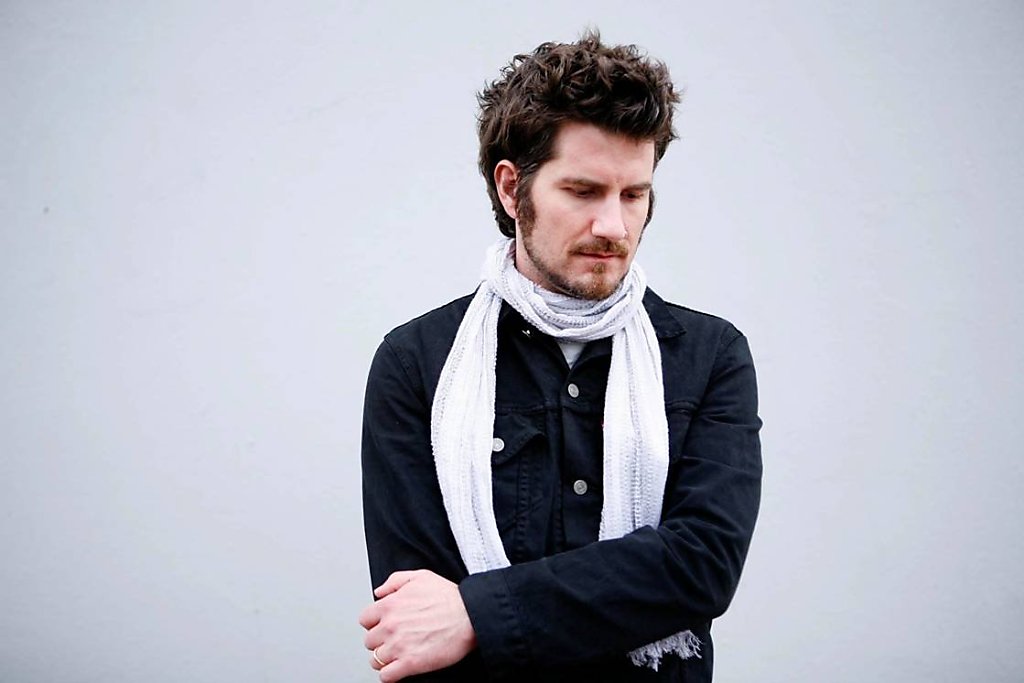 'Underdog' Matt Nathanson prepares for big tour