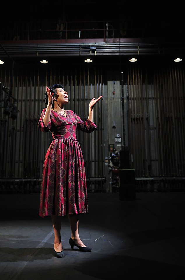 Stephen Funk wants to heal, reintegrate veterans