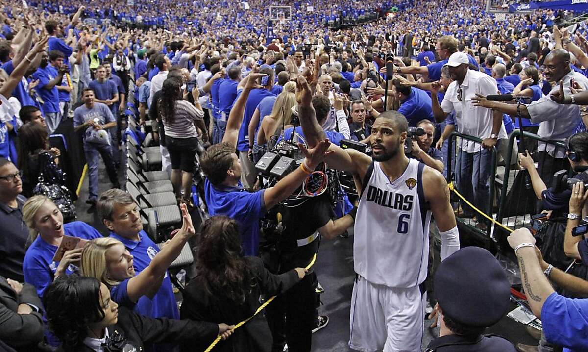 Mavericks beat Heat 112-103, take series lead