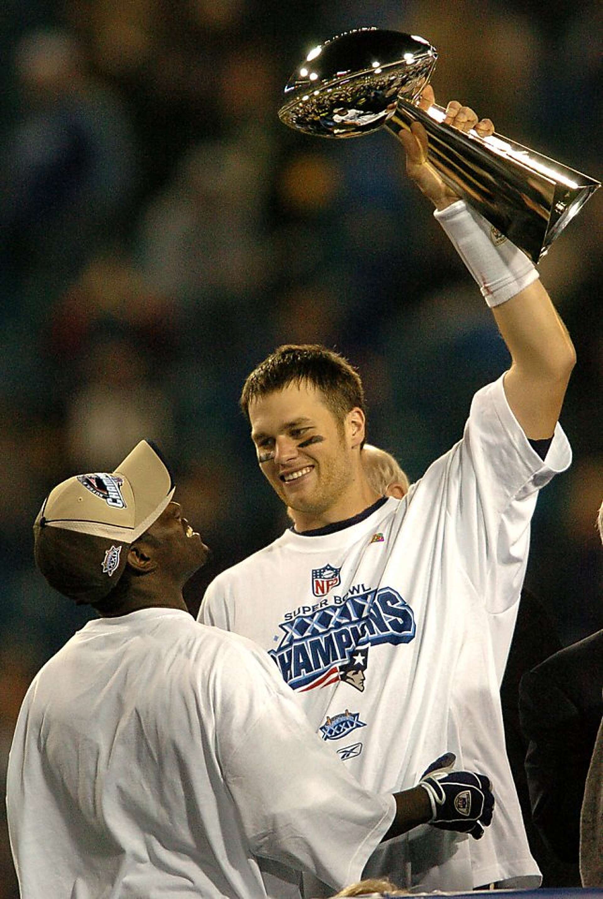 4 rings in 6 years makes Boston the real Titletown
