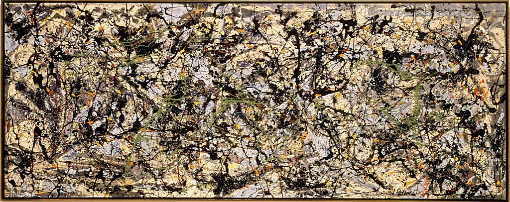 Anderson Gallery a major art donation to Stanford