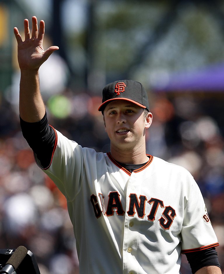 Scott Ostler: Sunday Punch