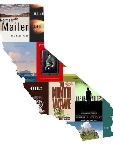 A summer reading list of California novels