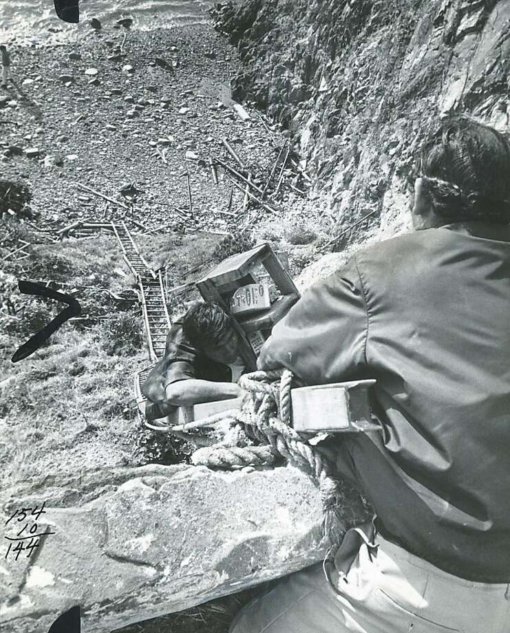 Occupation of Alcatraz helped Indians make gains - SFGate