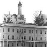 Occupation of Alcatraz helped Indians make gains - SFGate