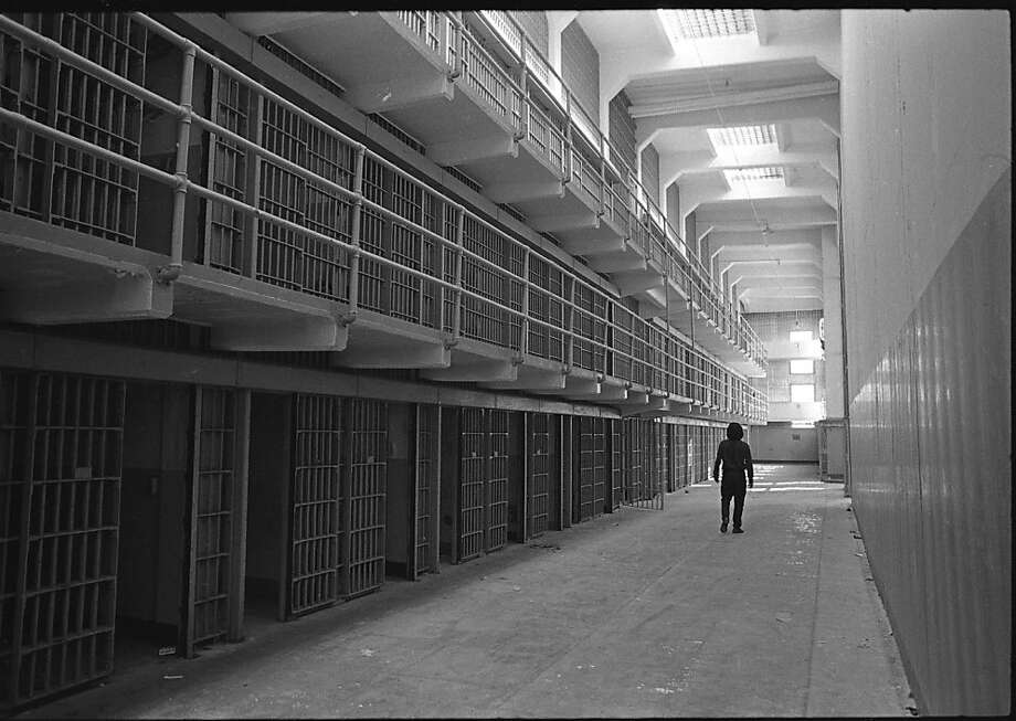 Occupation of Alcatraz helped Indians make gains - SFGate