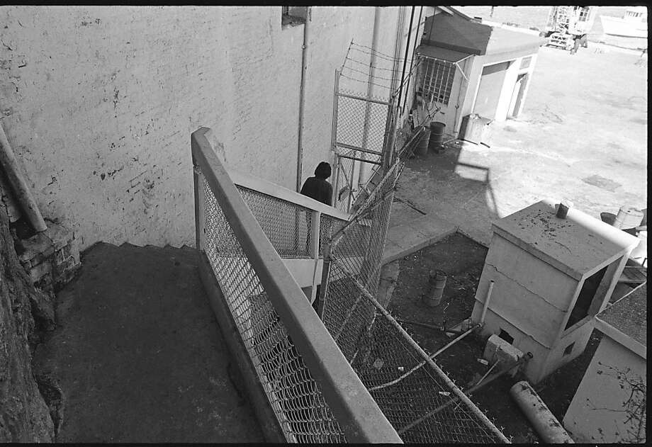 Occupation of Alcatraz helped Indians make gains - SFGate