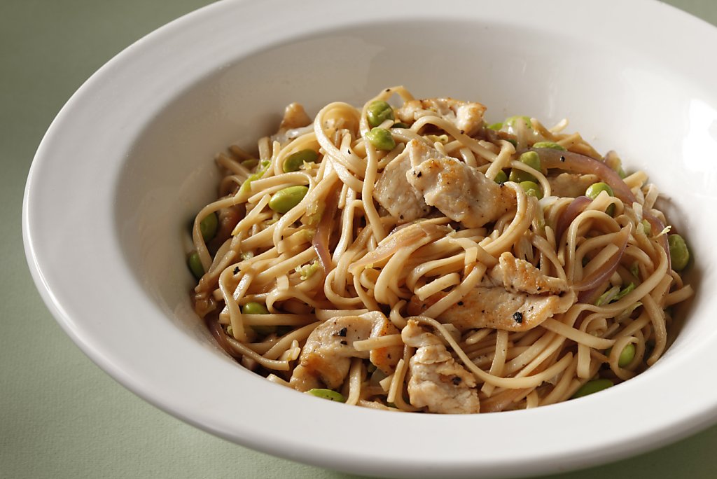 Recipe for paring cookbook collection