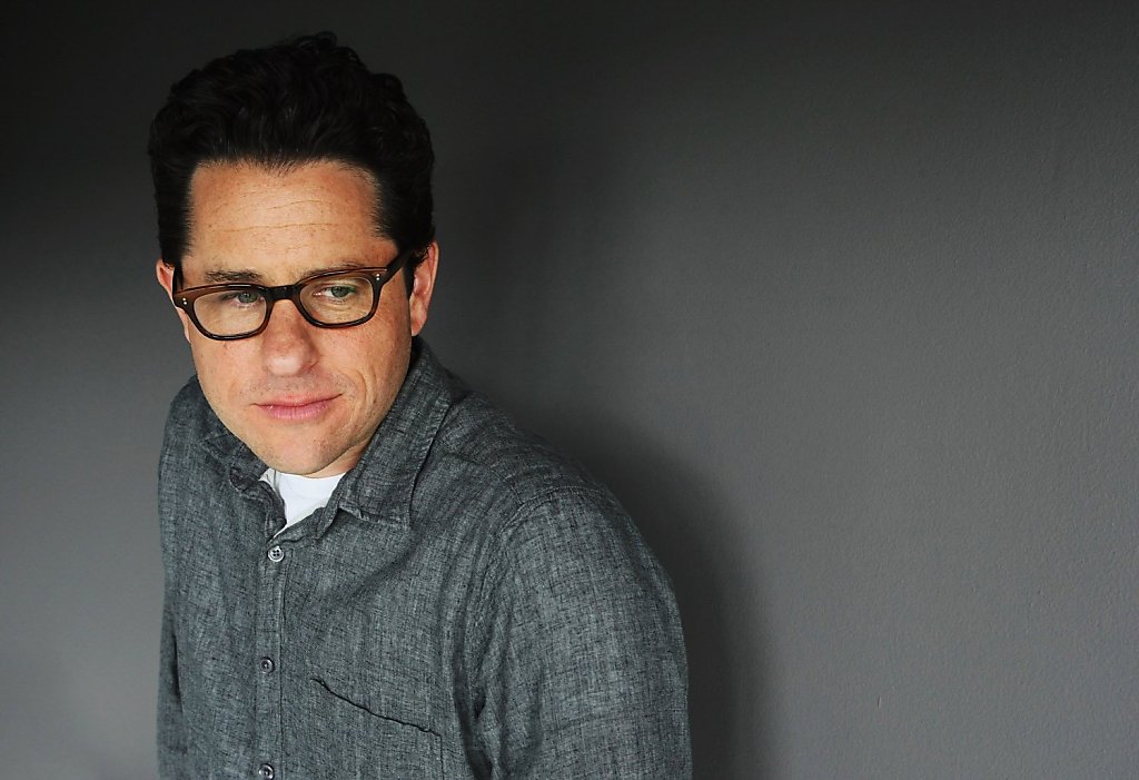 J.J. Abrams combines childhood's wonders, horrors