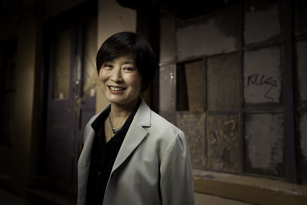 Christina Yao discusses 'Empire of Silver'