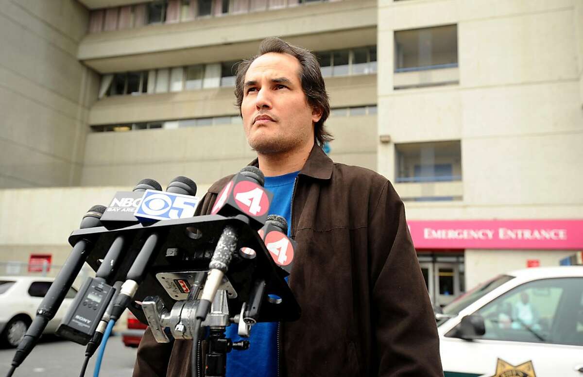 Logs show desperate hunt for doomed SF firefighters