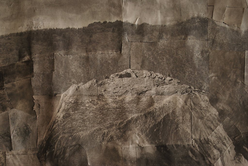 'Breaking the Land,' through Aug. 20