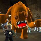 The 9 best 'Star Wars'-based video games - SFGate