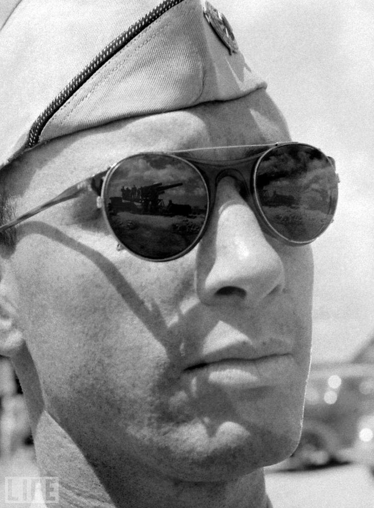 Reliving a day of infamy