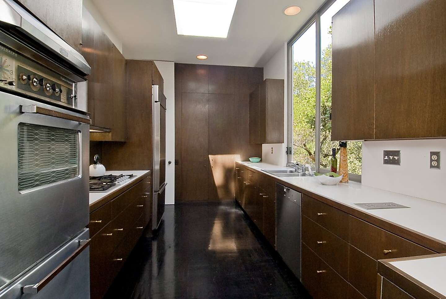 Killingsworth 'Case Study' home in Piedmont