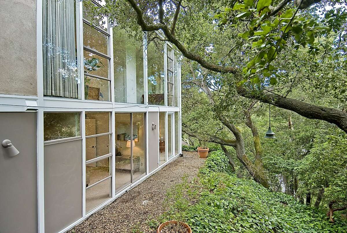 Killingsworth 'Case Study' home in Piedmont