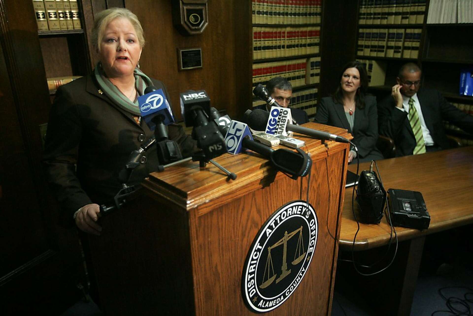 Your Black Muslim Bakery leader guilty of murder