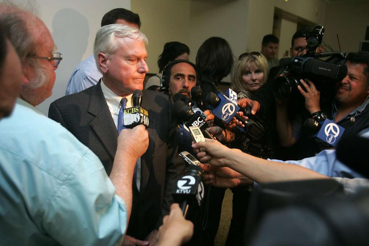 Your Black Muslim Bakery leader guilty of murder