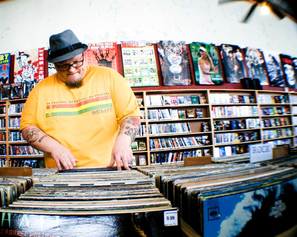 Our entertainment picks for this week