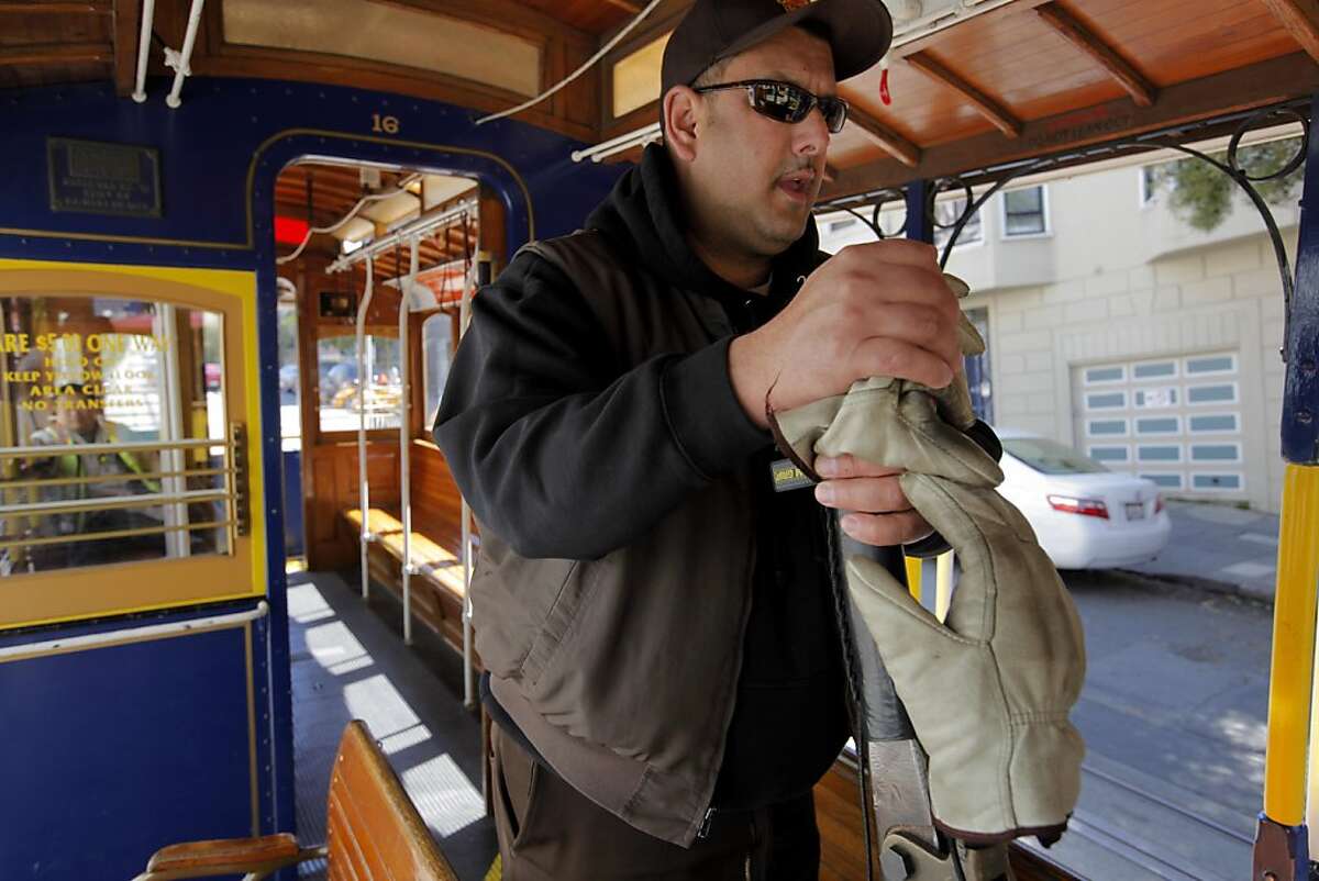 S.F. cable car fare goes up to $6 on July 1