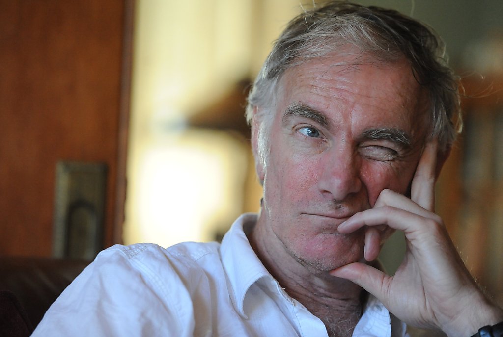 John Sayles talks about 'A Moment in the Sun'