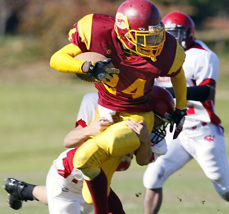 Defense turns Lincoln's fate