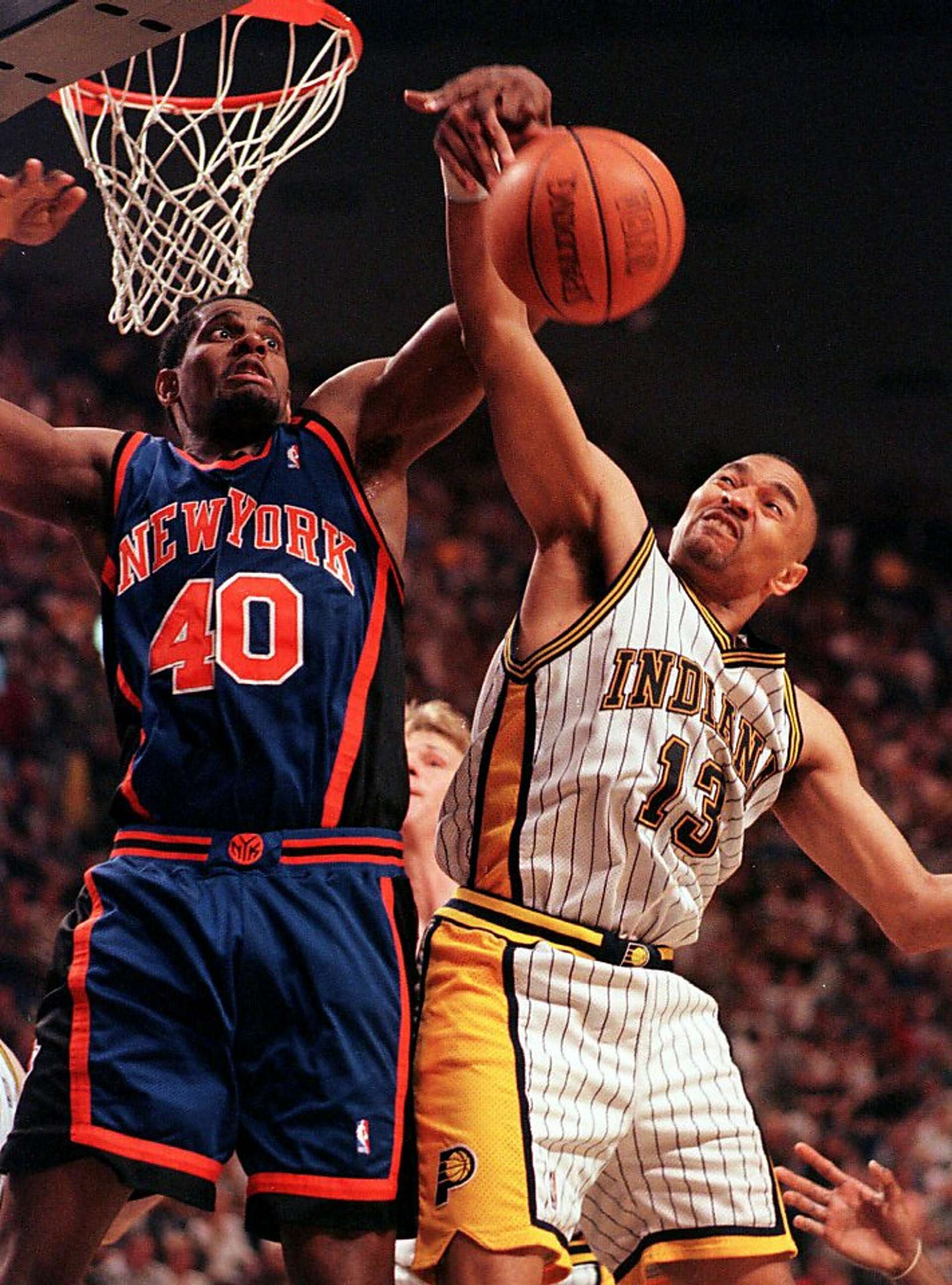 Warriors hire Mark Jackson as coach