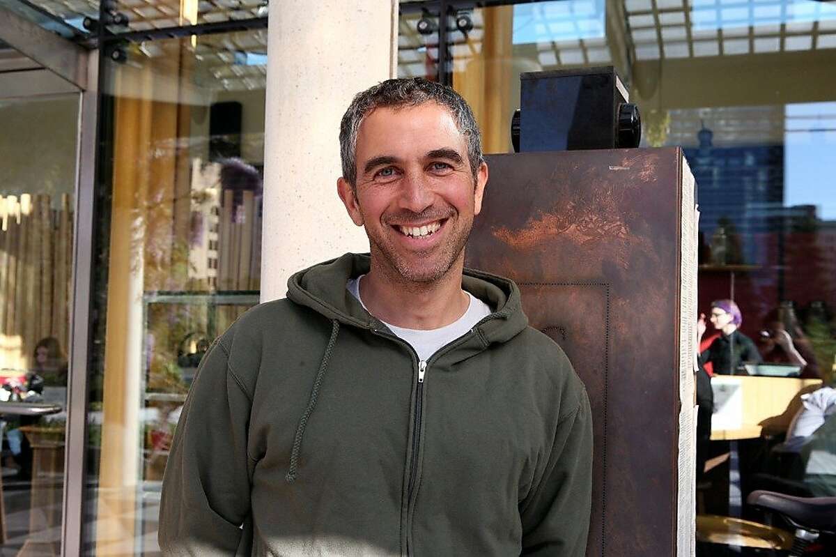 Samovar Stories - steeped in tea in S.F.