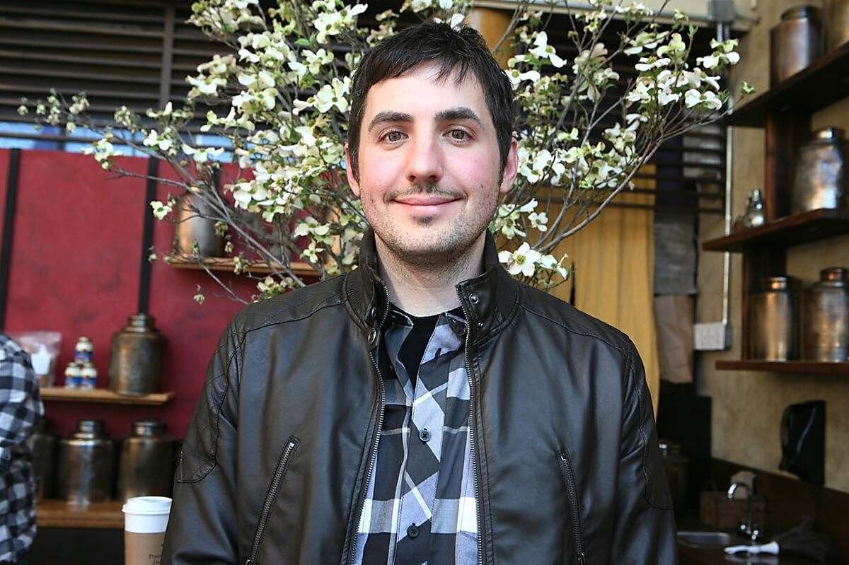 Samovar Stories - steeped in tea in S.F.