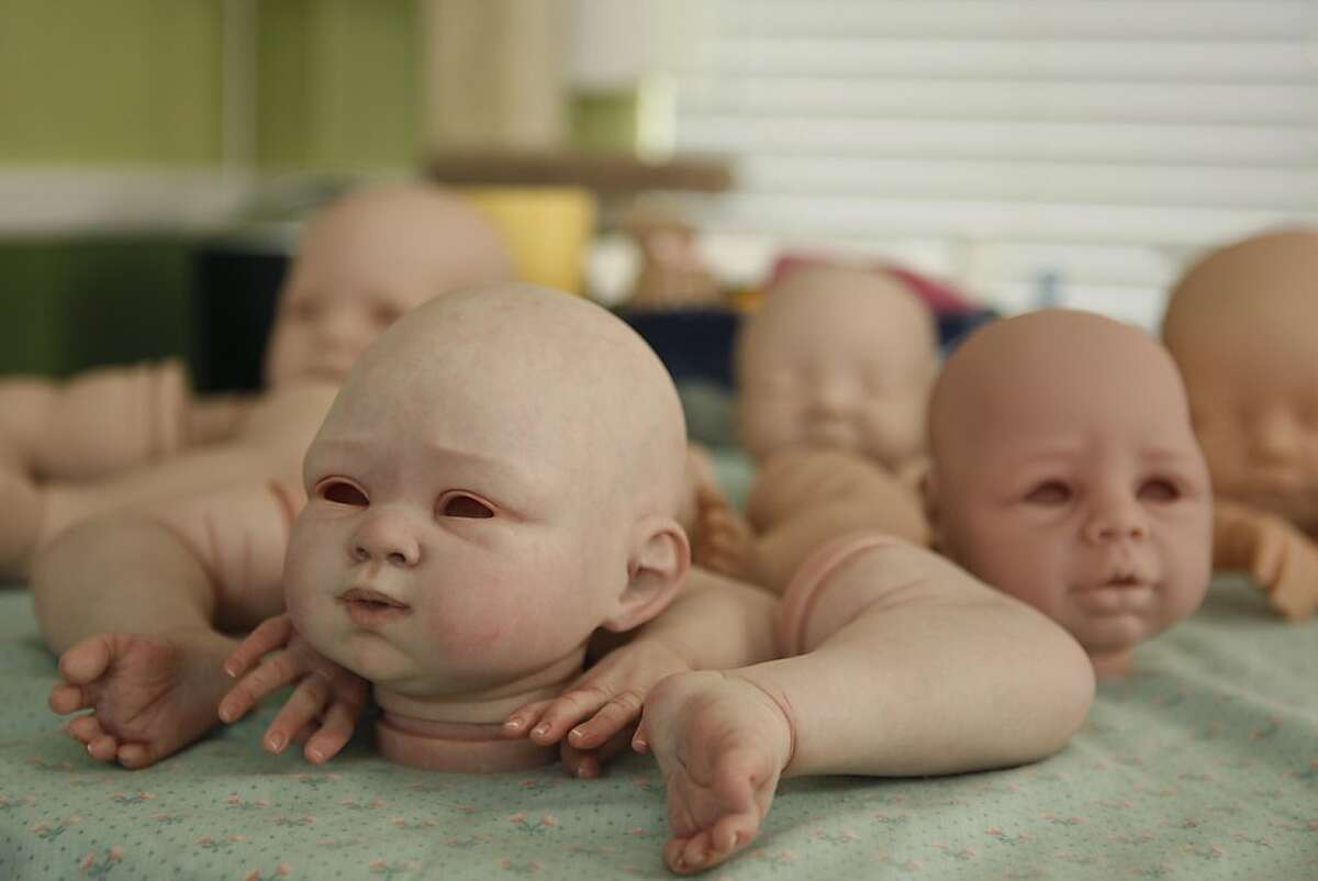 International Reborn Doll Artists East Bay forum