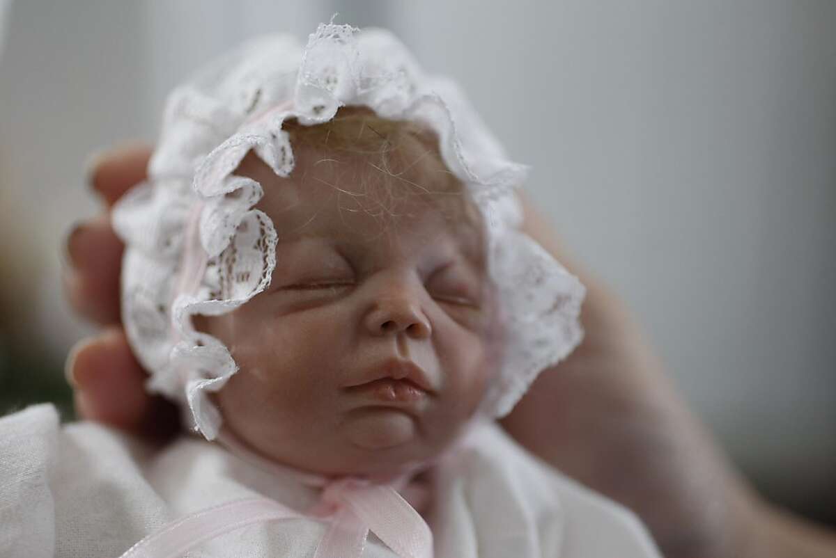 International Reborn Doll Artists East Bay forum