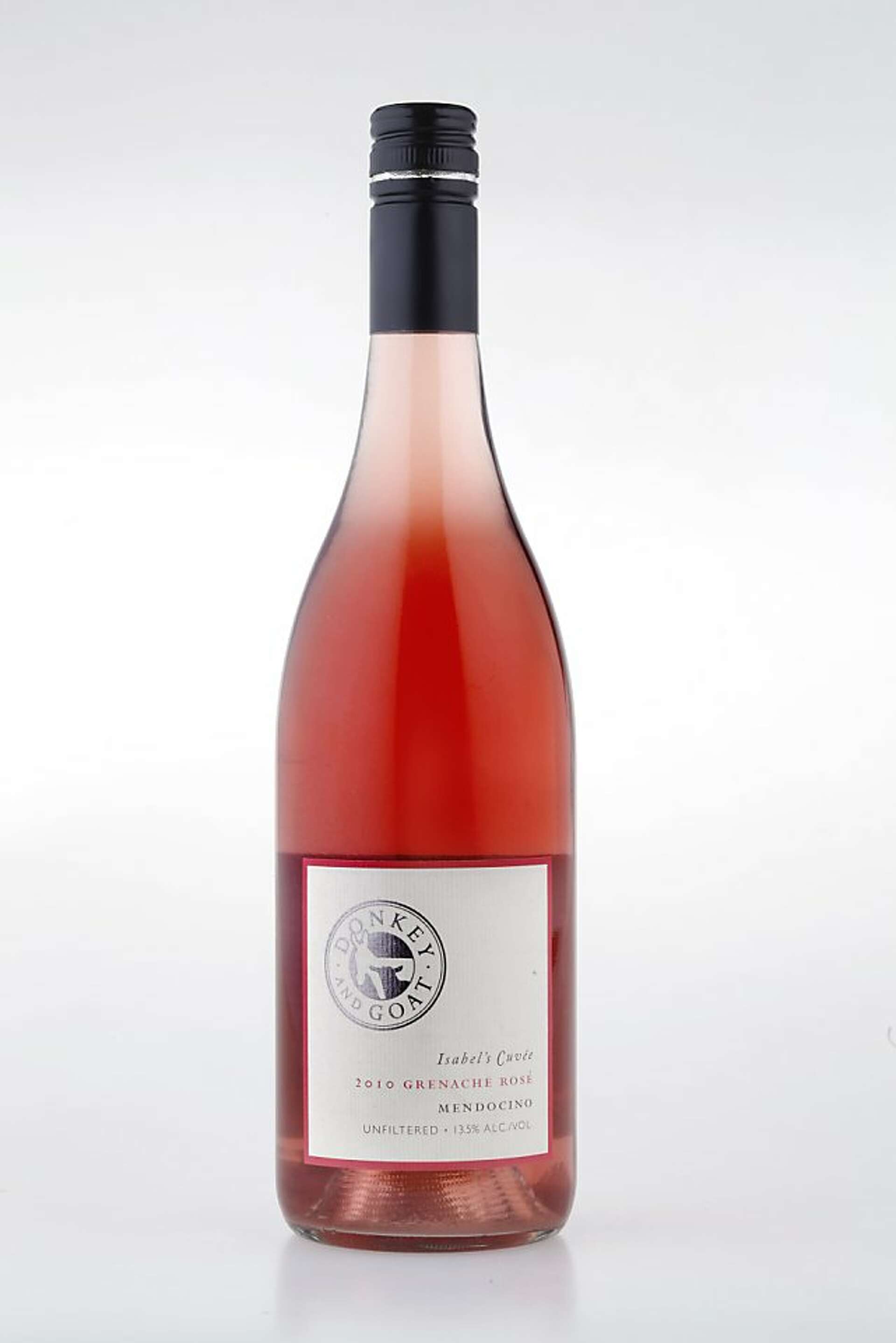 Dry rosé under $20: The Chronicle recommends