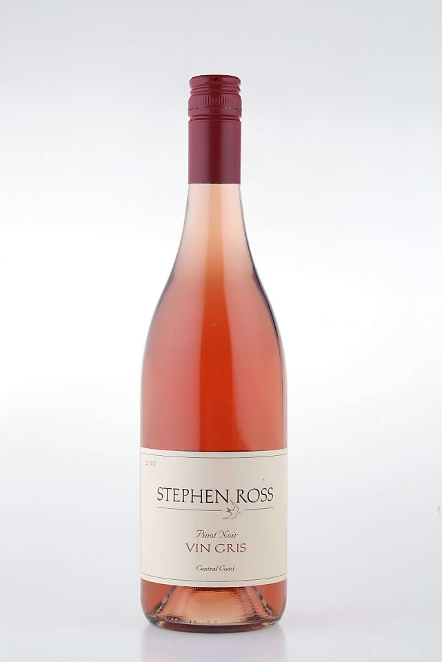 Dry rosé under $20: The Chronicle recommends