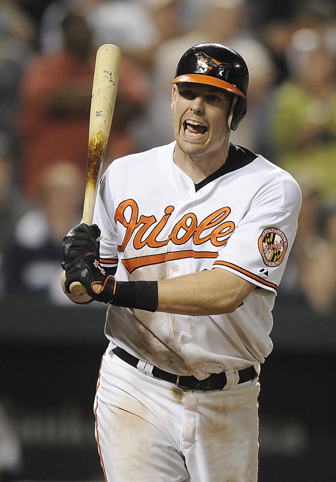 John Shea: Baseball Sunday