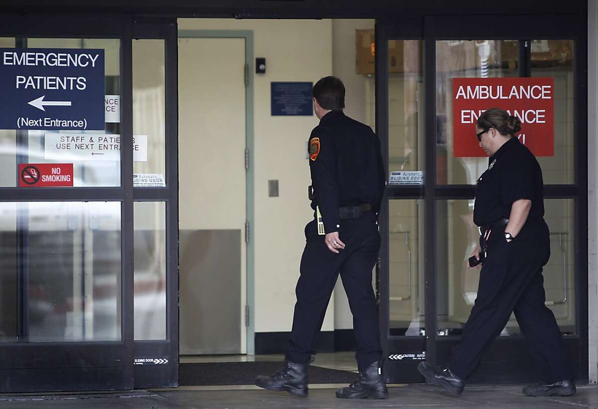 Logs show desperate hunt for doomed SF firefighters