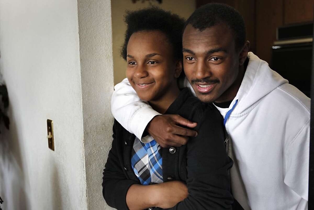 How wellness centers help troubled S.F. students