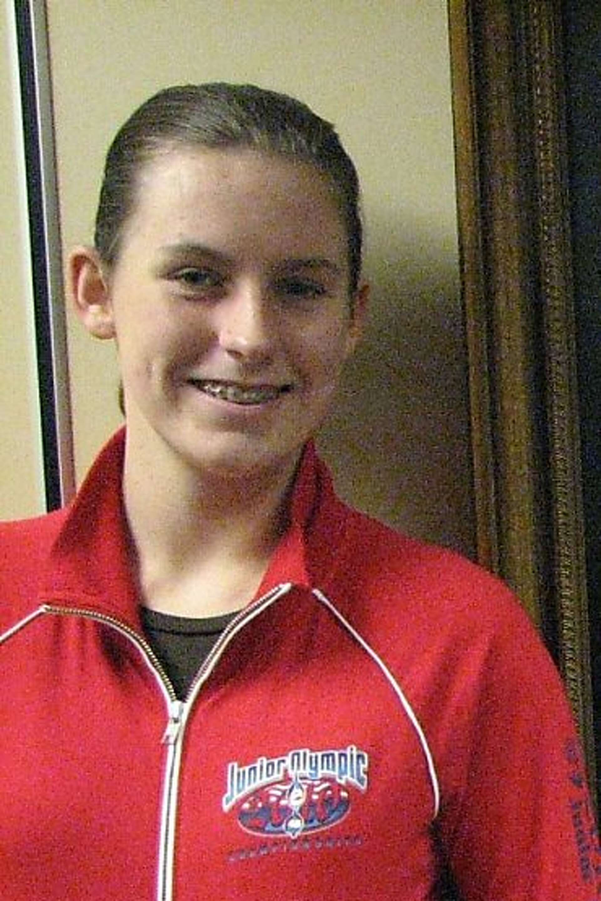 Authorities believe Allison Bayliss killed herself