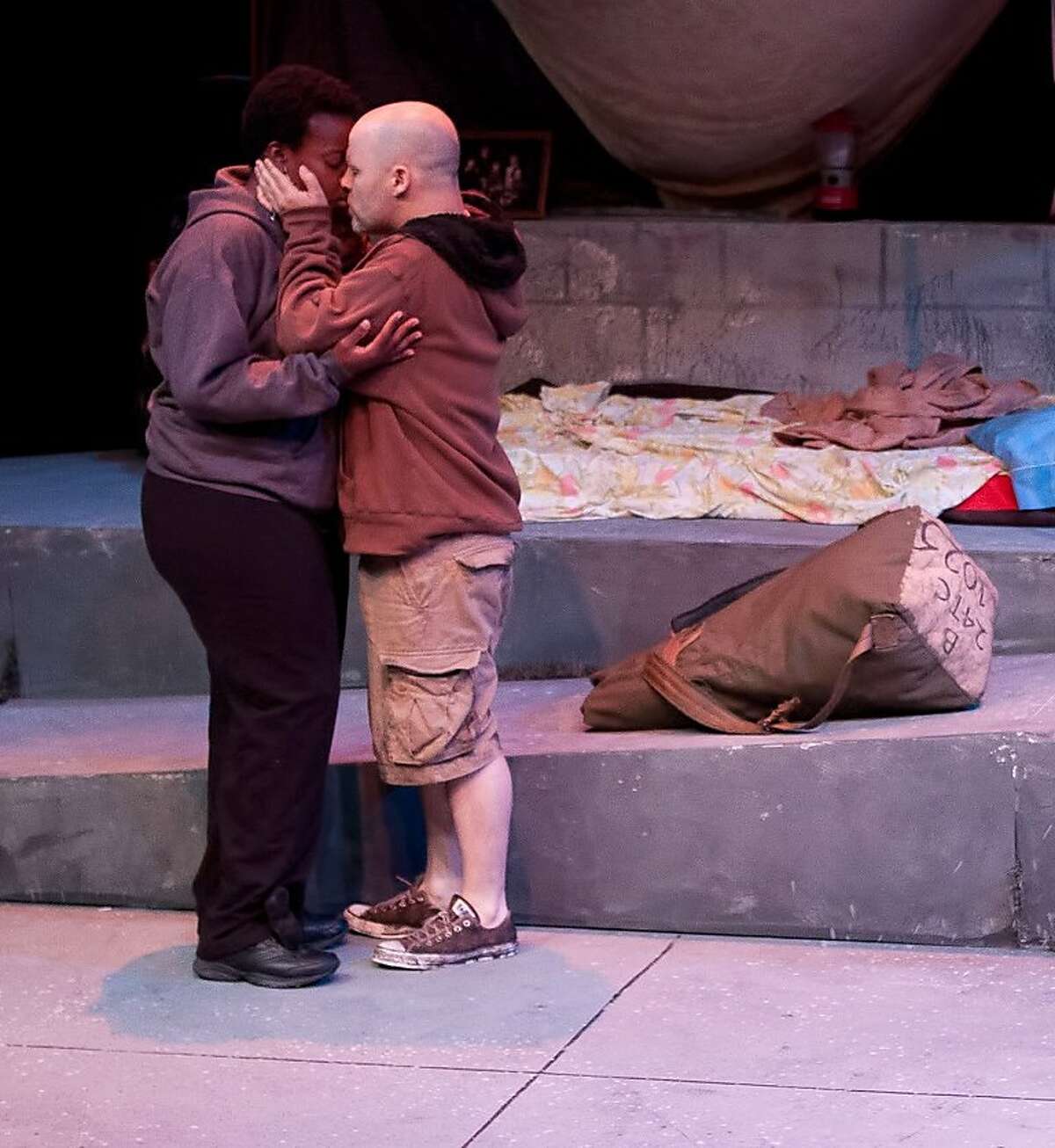 'Welcome Home, Jenny Sutter': review