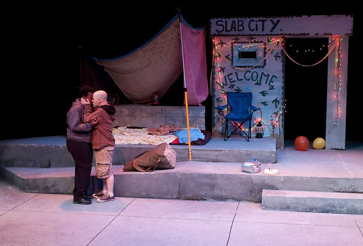 'Welcome Home, Jenny Sutter': review